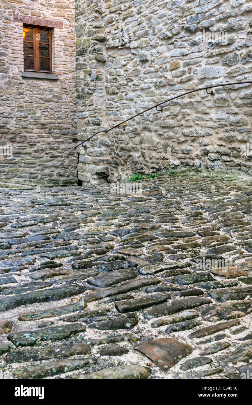 Cobble Walls High Resolution Stock Photography and Images - Alamy