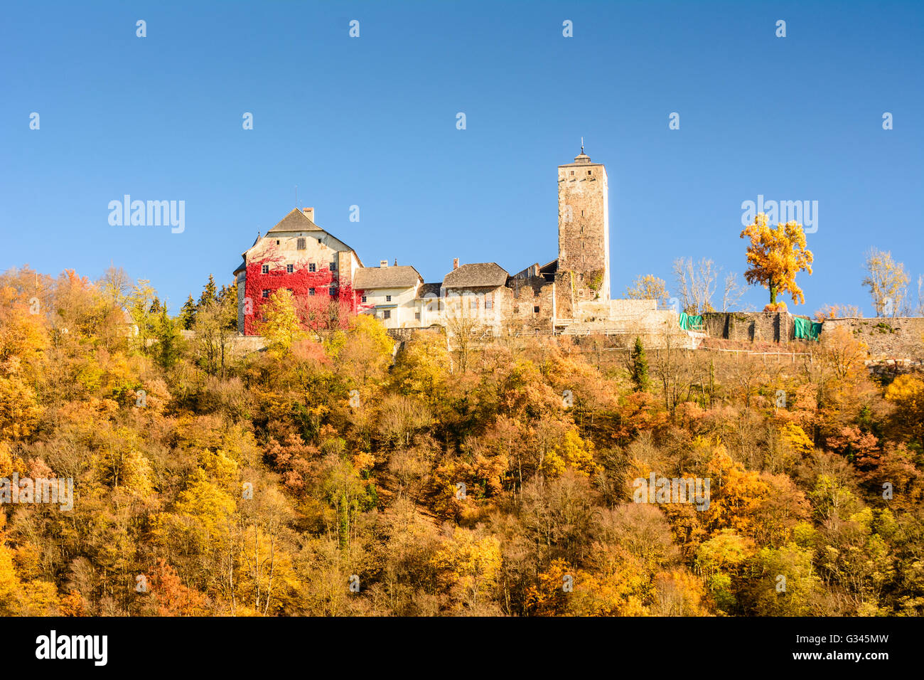 Castle marsbach hi-res stock photography and images - Alamy