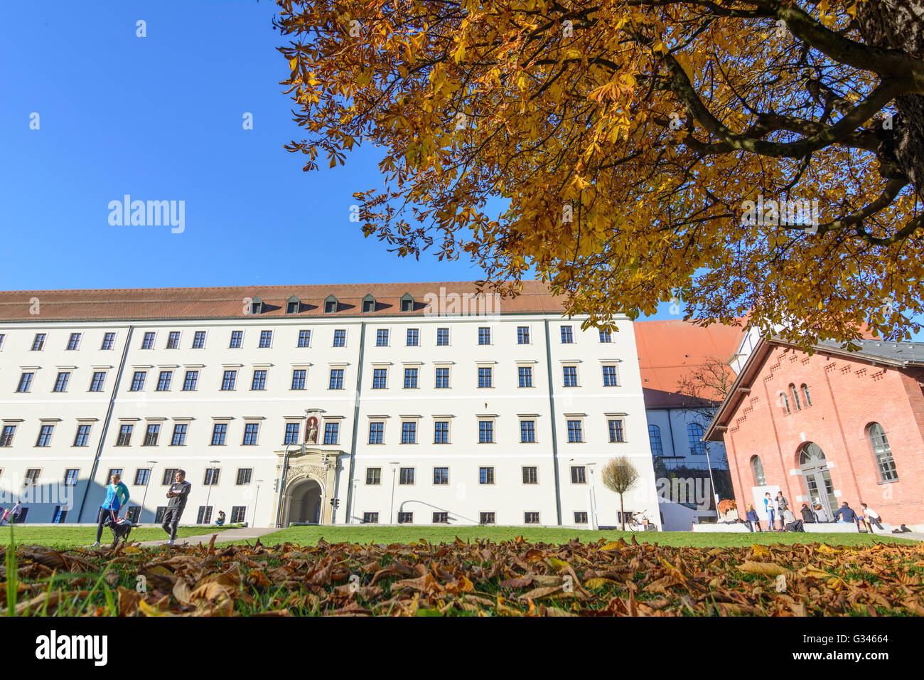 Augustinian monastery st nikola hi-res stock photography and images - Alamy