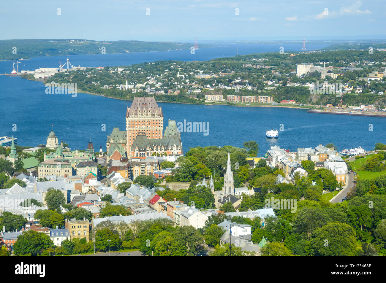Citadelle quebec museum hi-res stock photography and images - Alamy