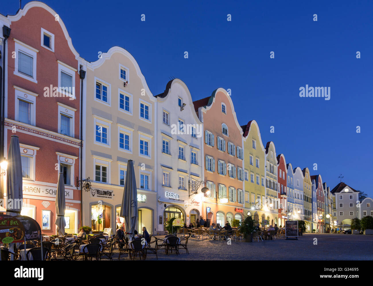 Oberer hi-res stock photography and images - Alamy