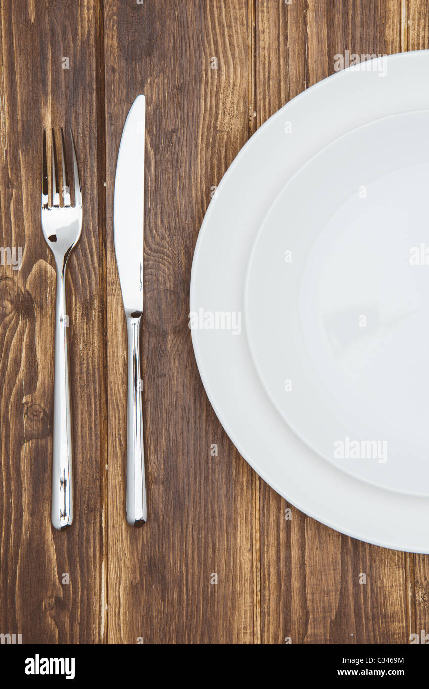 Fork to plate hi-res stock photography and images - Alamy