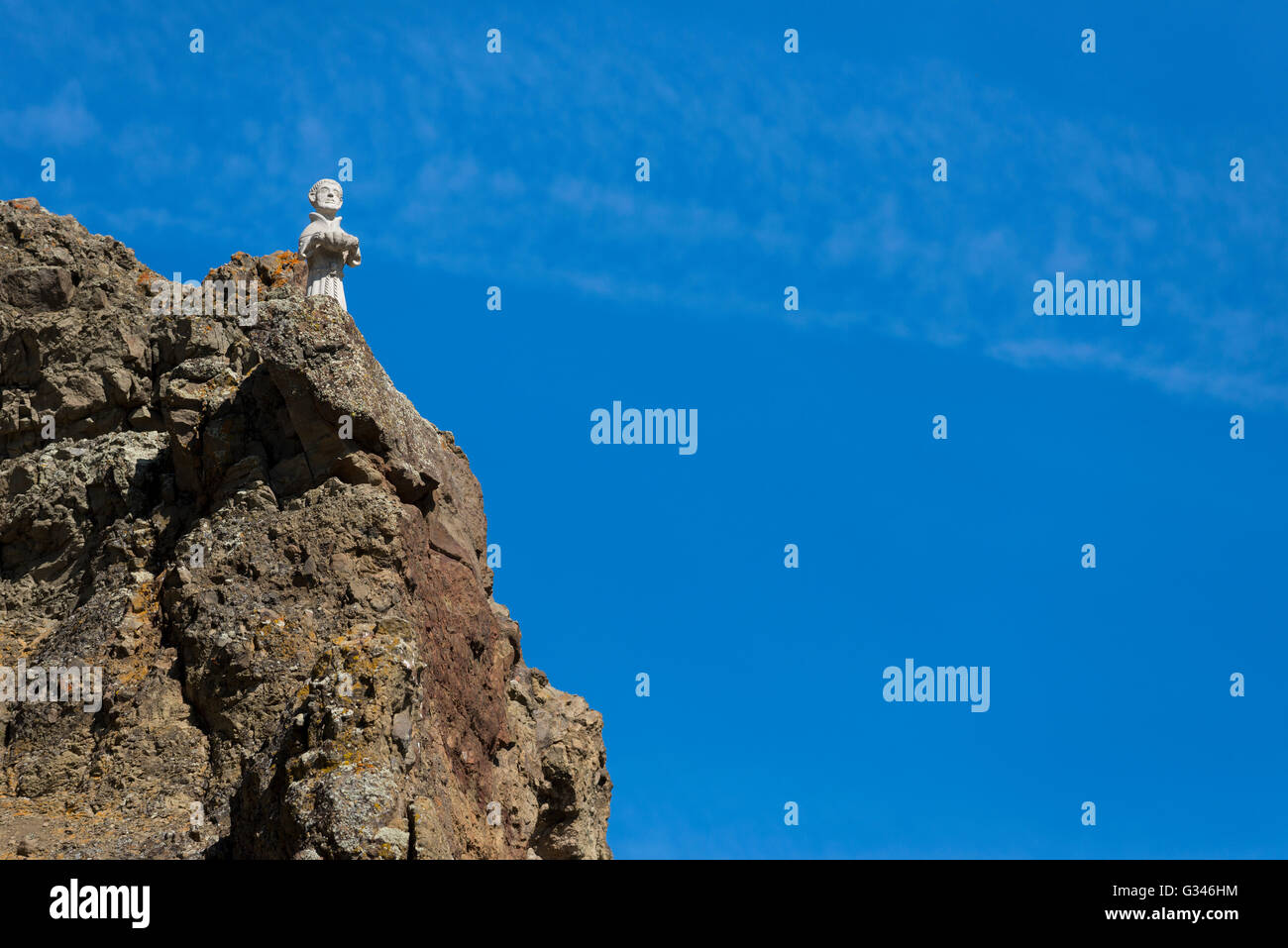 Oregon cliff hi-res stock photography and images - Alamy