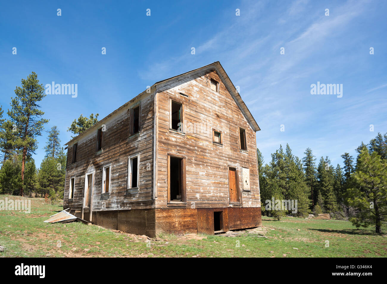 Ochoco hi-res stock photography and images - Alamy
