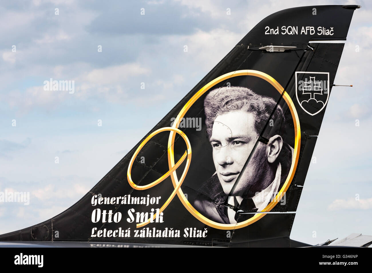 Otto smik hi-res stock photography and images - Alamy