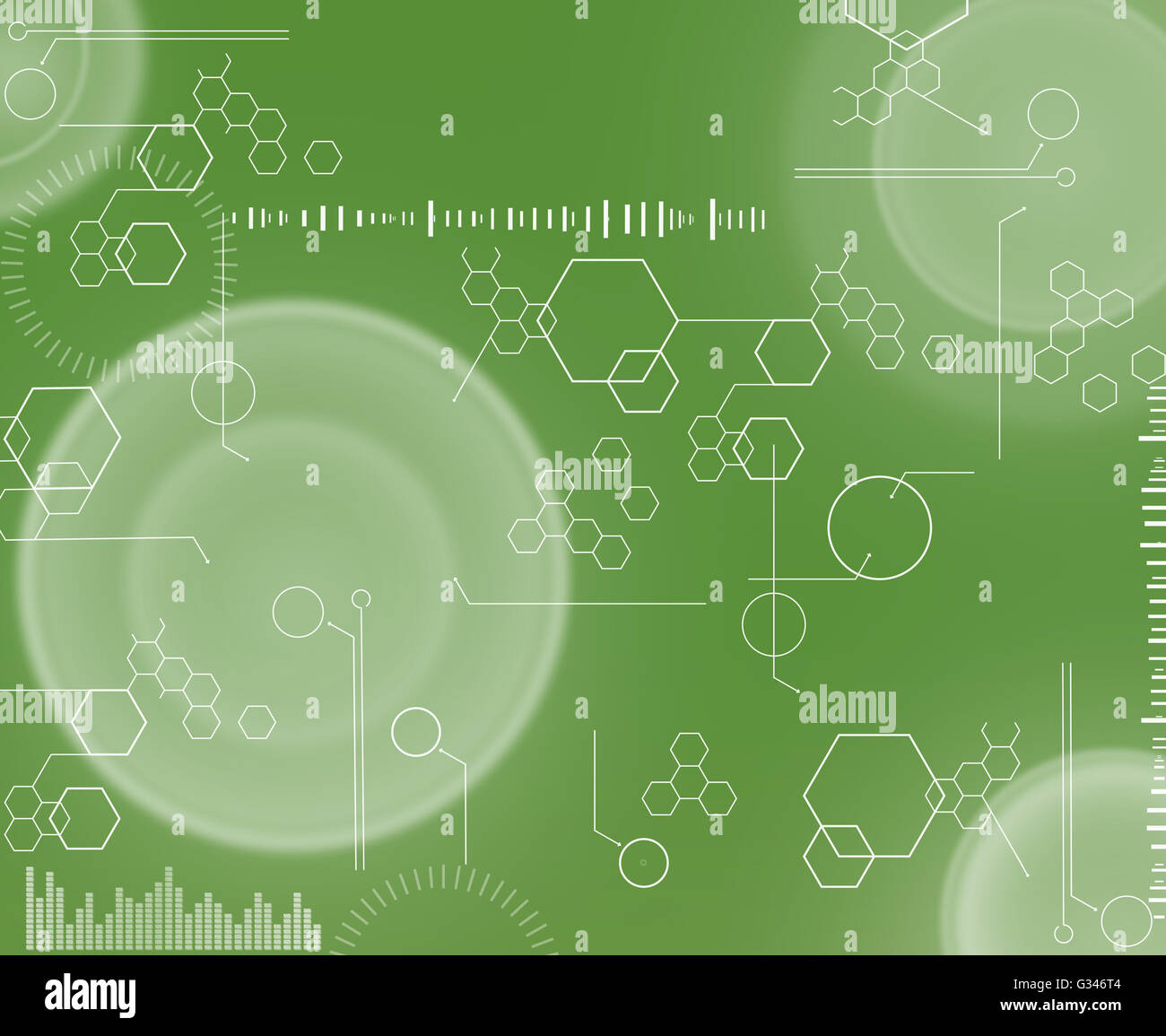 Green technology from today to the future Stock Photo - Alamy