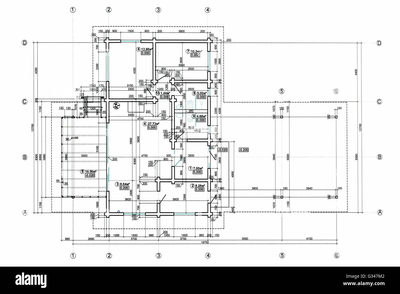 Drawings detail Cut Out Stock Images & Pictures - Alamy