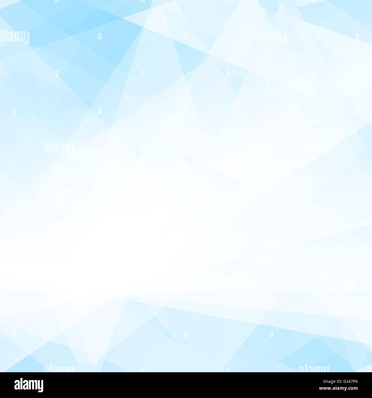 Abstract triangular background Stock Vector Image & Art - Alamy