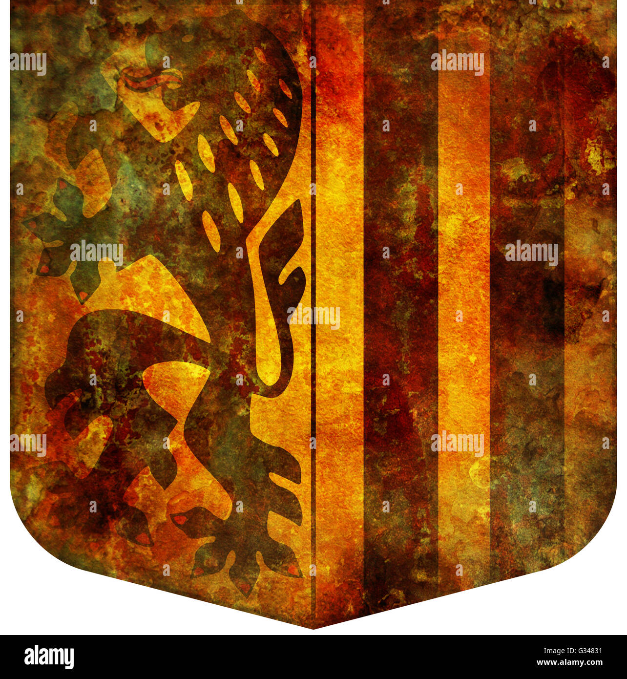 Old Dresden Map High Resolution Stock Photography and Images - Alamy