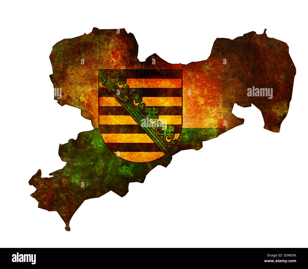 Saxony region hi-res stock photography and images - Alamy