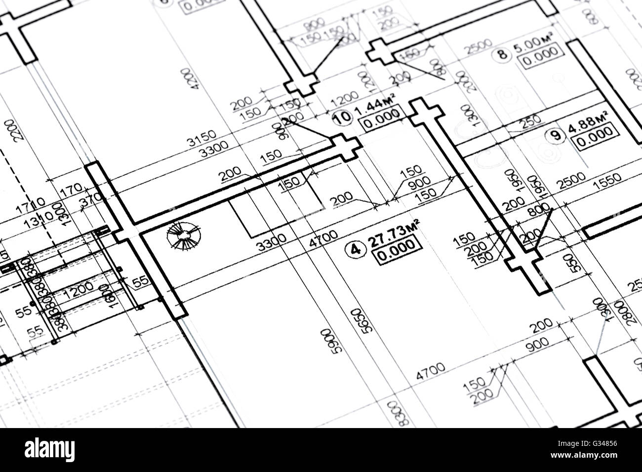 home plans and drawings, architectural blueprints, construction plan ...