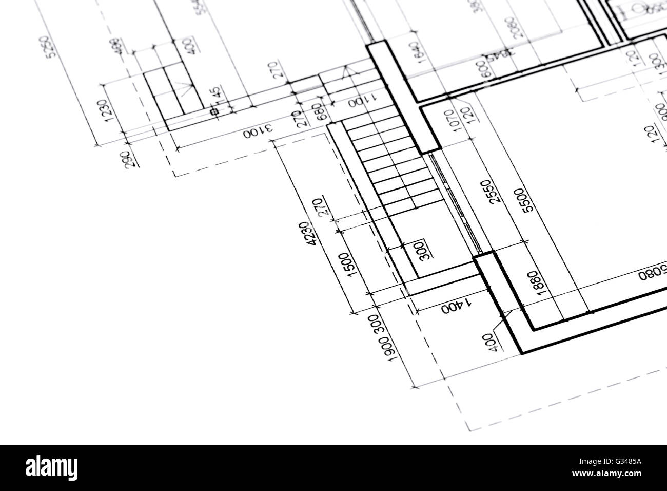 home plans and drawings, architectural blueprints, construction plan ...