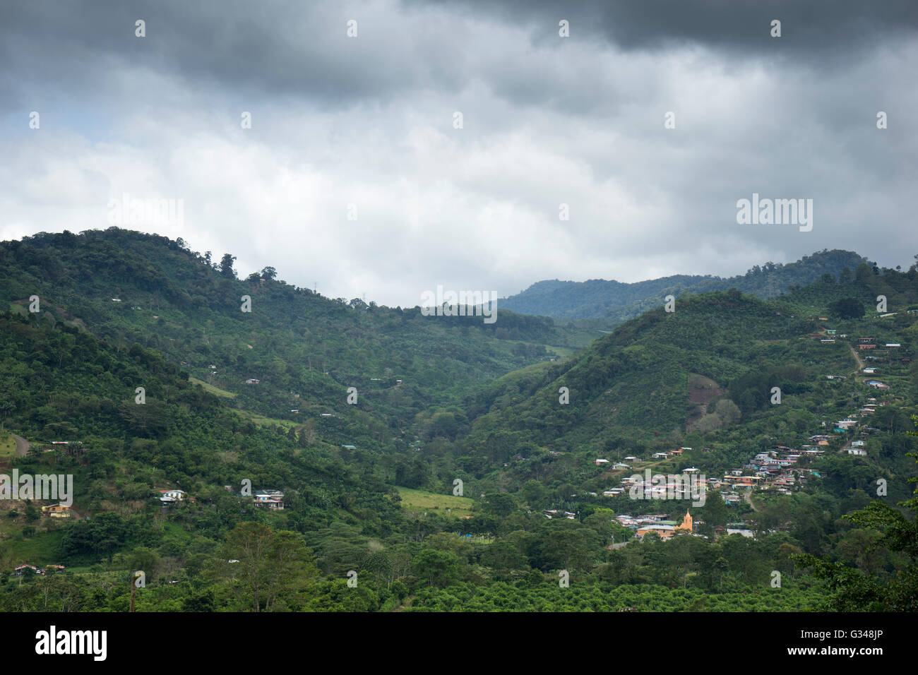 Orosi hi-res stock photography and images - Alamy