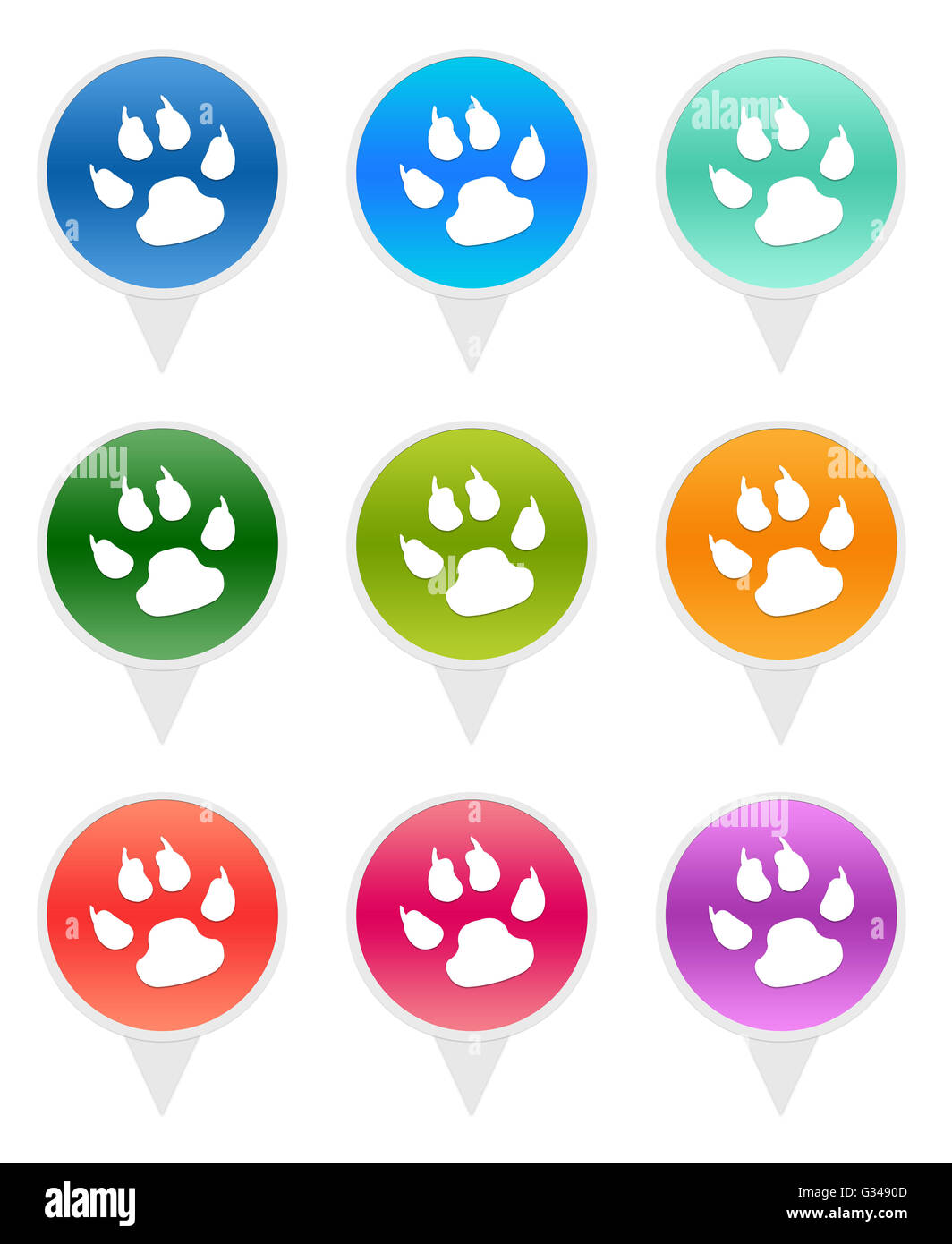 Rounded rodent hi-res stock photography and images - Alamy