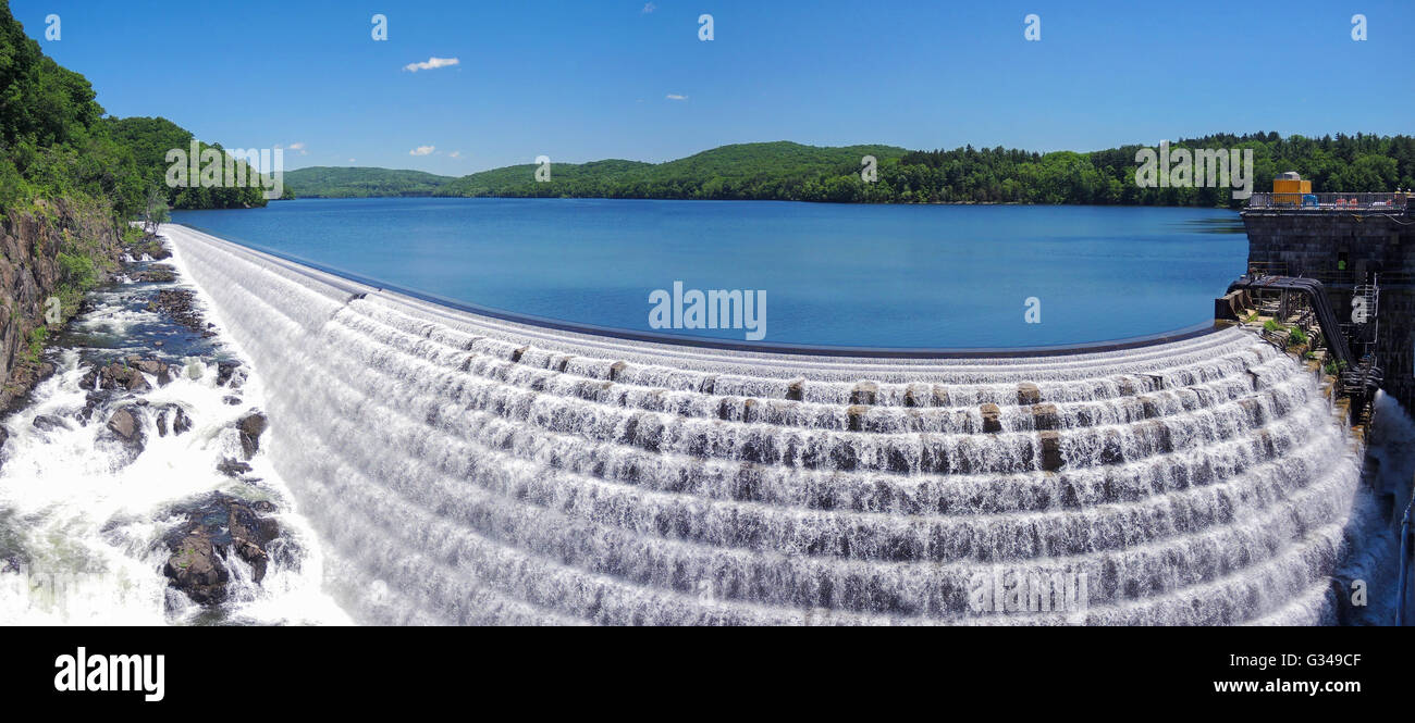 New croton reservoir hi-res stock photography and images - Alamy