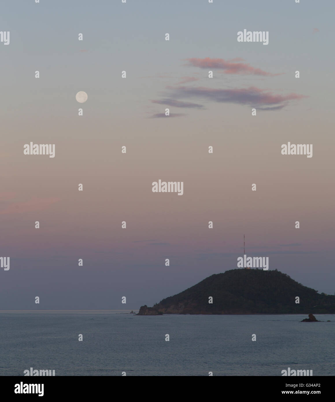 Down to the sea hi-res stock photography and images - Alamy