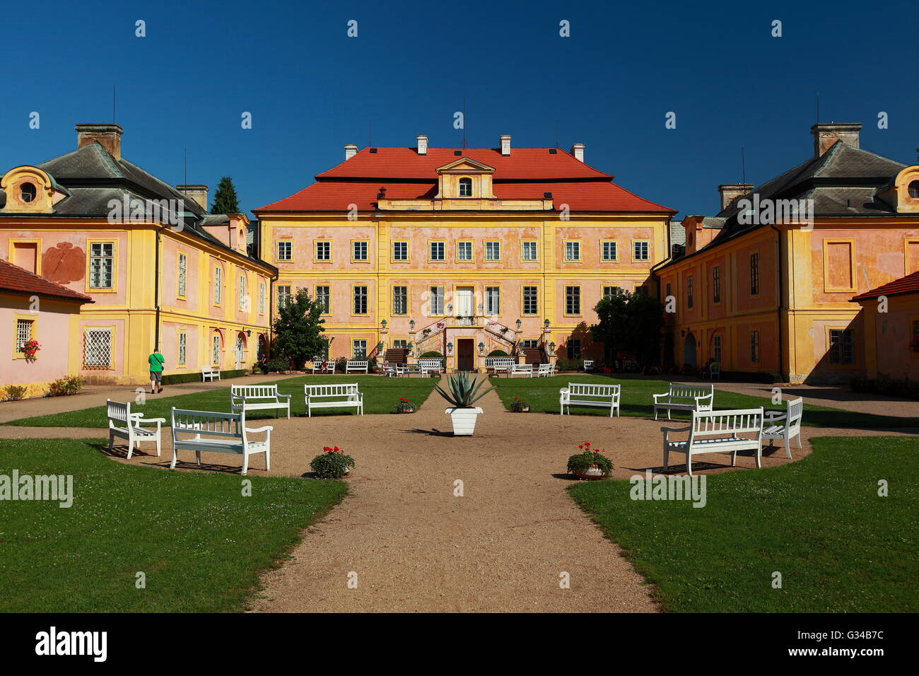 Krasny hi-res stock photography and images - Alamy