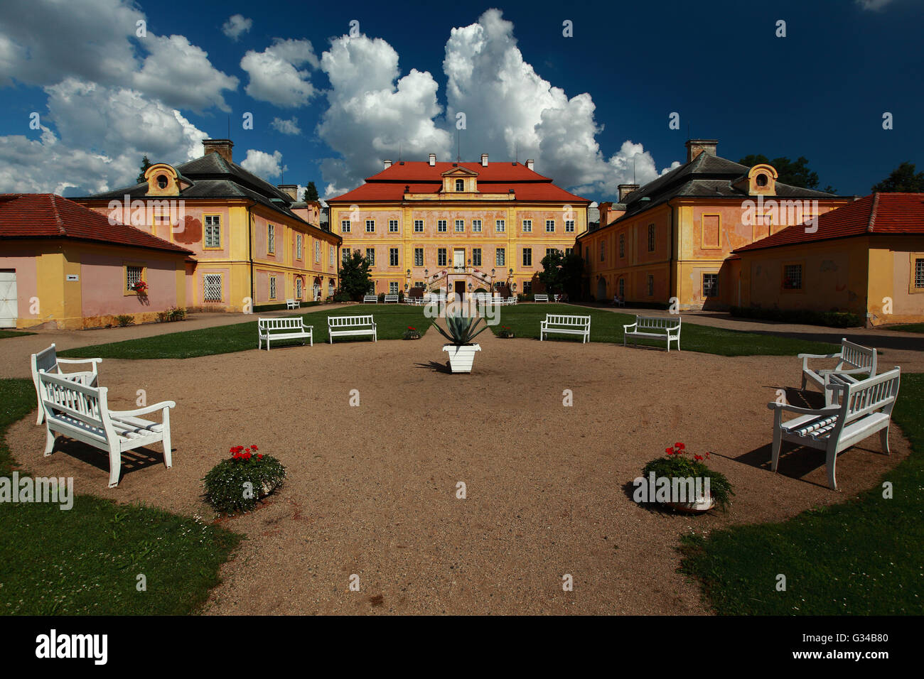 Krasny High Resolution Stock Photography and Images - Alamy