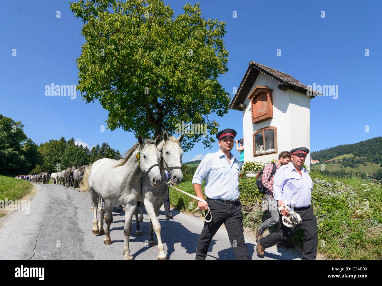 Maria lankowitz hi-res stock photography and images - Alamy