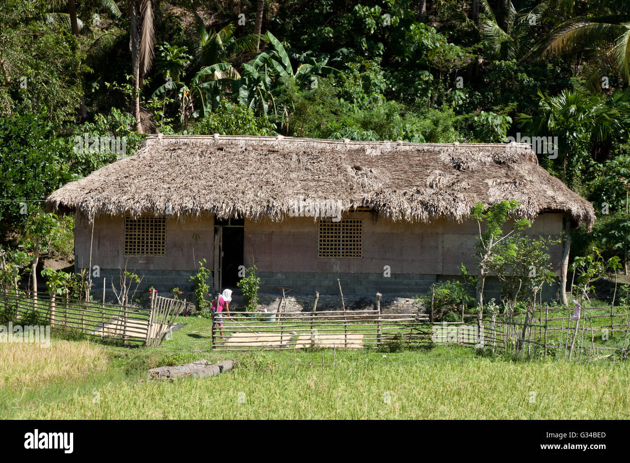 Donsol island hi-res stock photography and images - Alamy