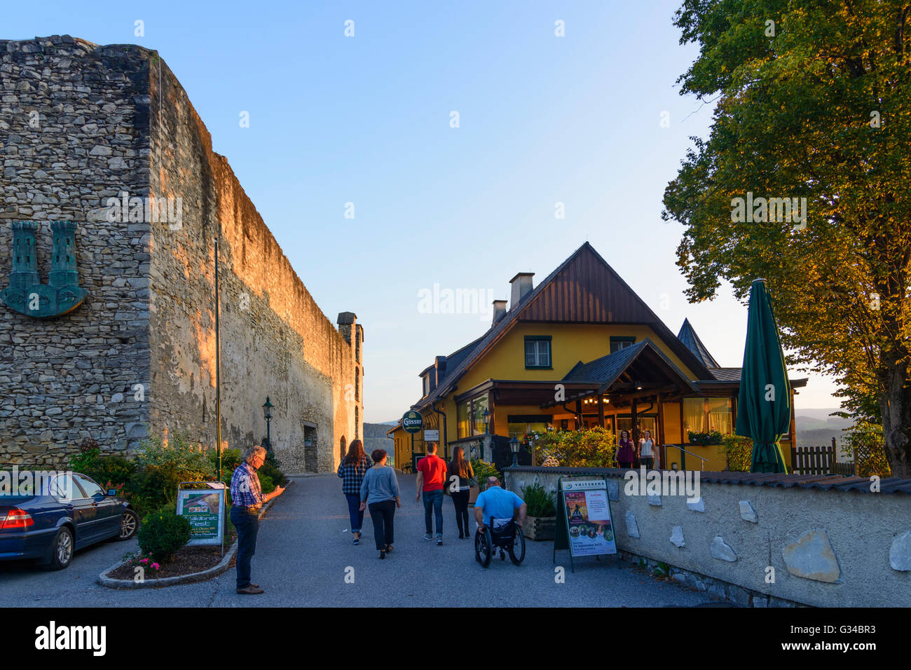Voitsberg Stock Photos & Voitsberg Stock Images - Alamy