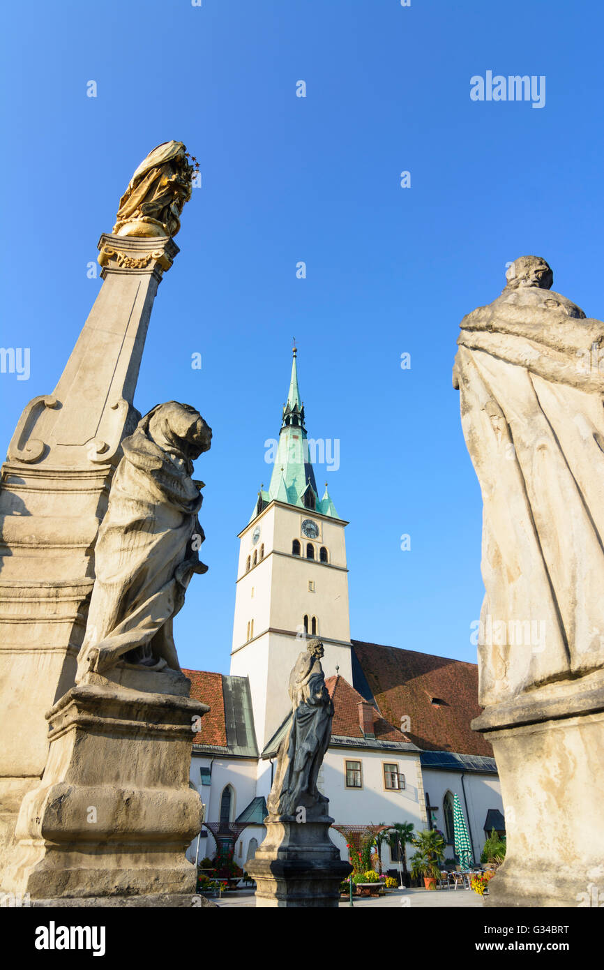 Catholic marian church hi-res stock photography and images - Alamy