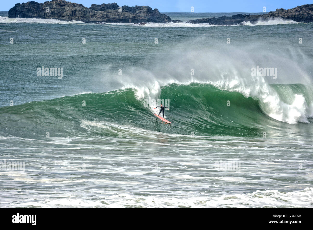 Bombo beach surf australia hi-res stock photography and images - Alamy