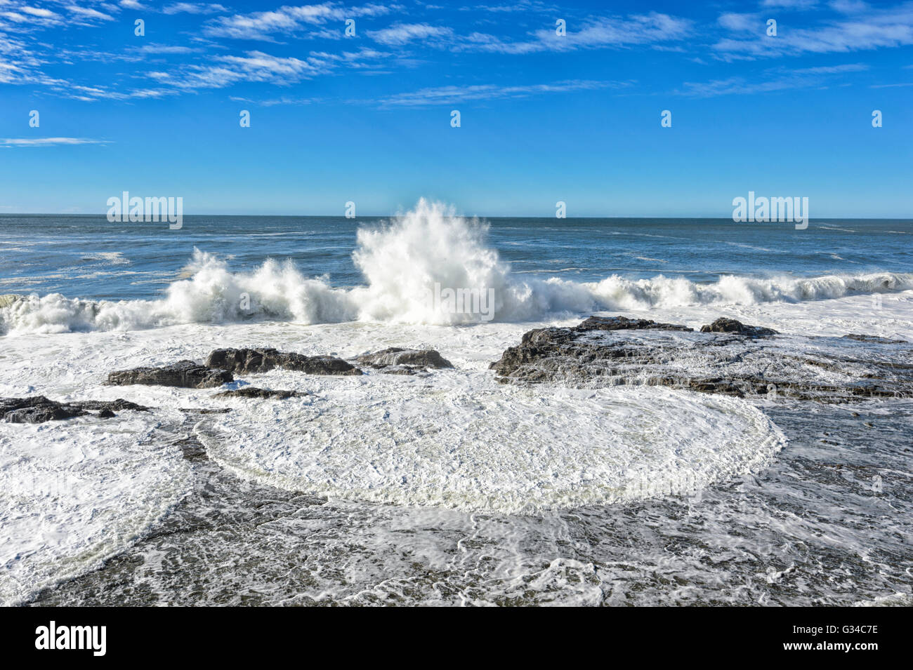 Werri Beach, Gerringong, Illawarra Coast, New South Wales, Australia ...