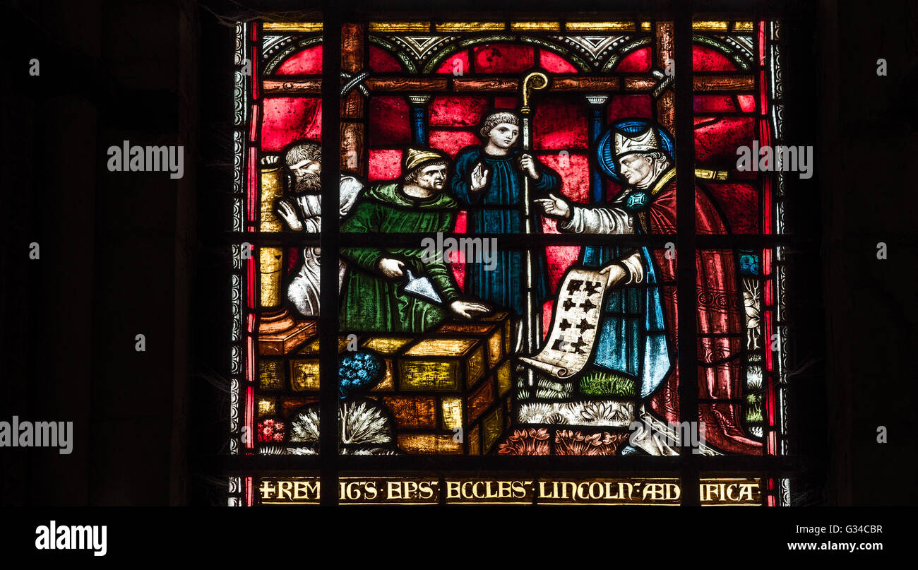 Remigius hi-res stock photography and images - Alamy