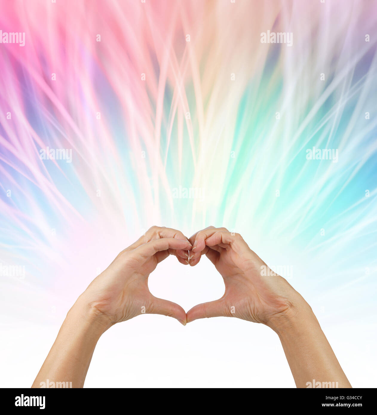 Sensing session hi-res stock photography and images - Alamy