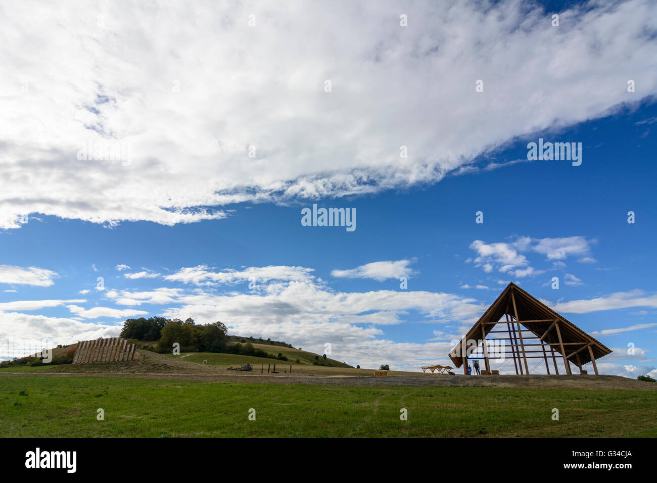 Celtic period hi-res stock photography and images - Alamy