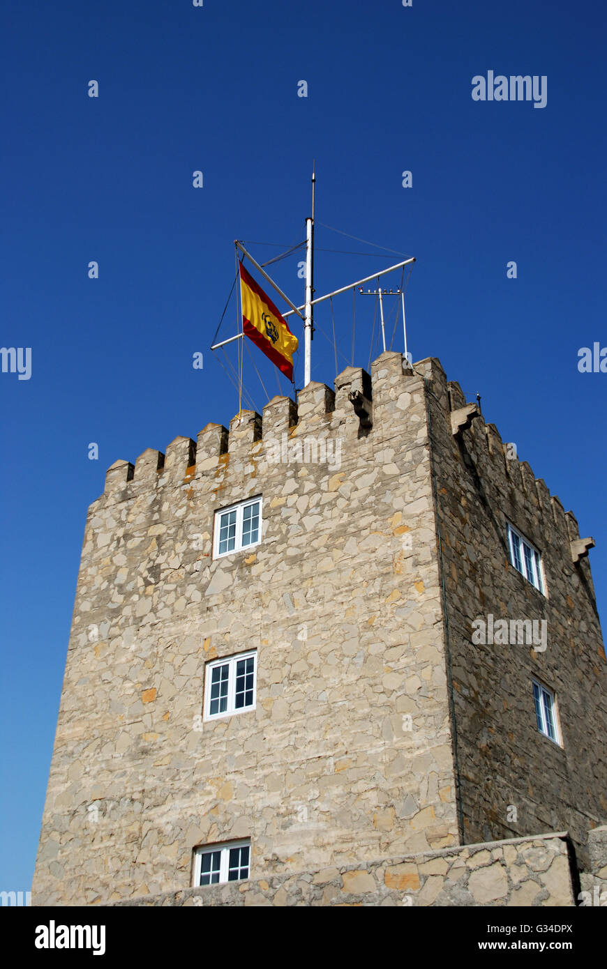 Harbour masters building hi-res stock photography and images - Alamy