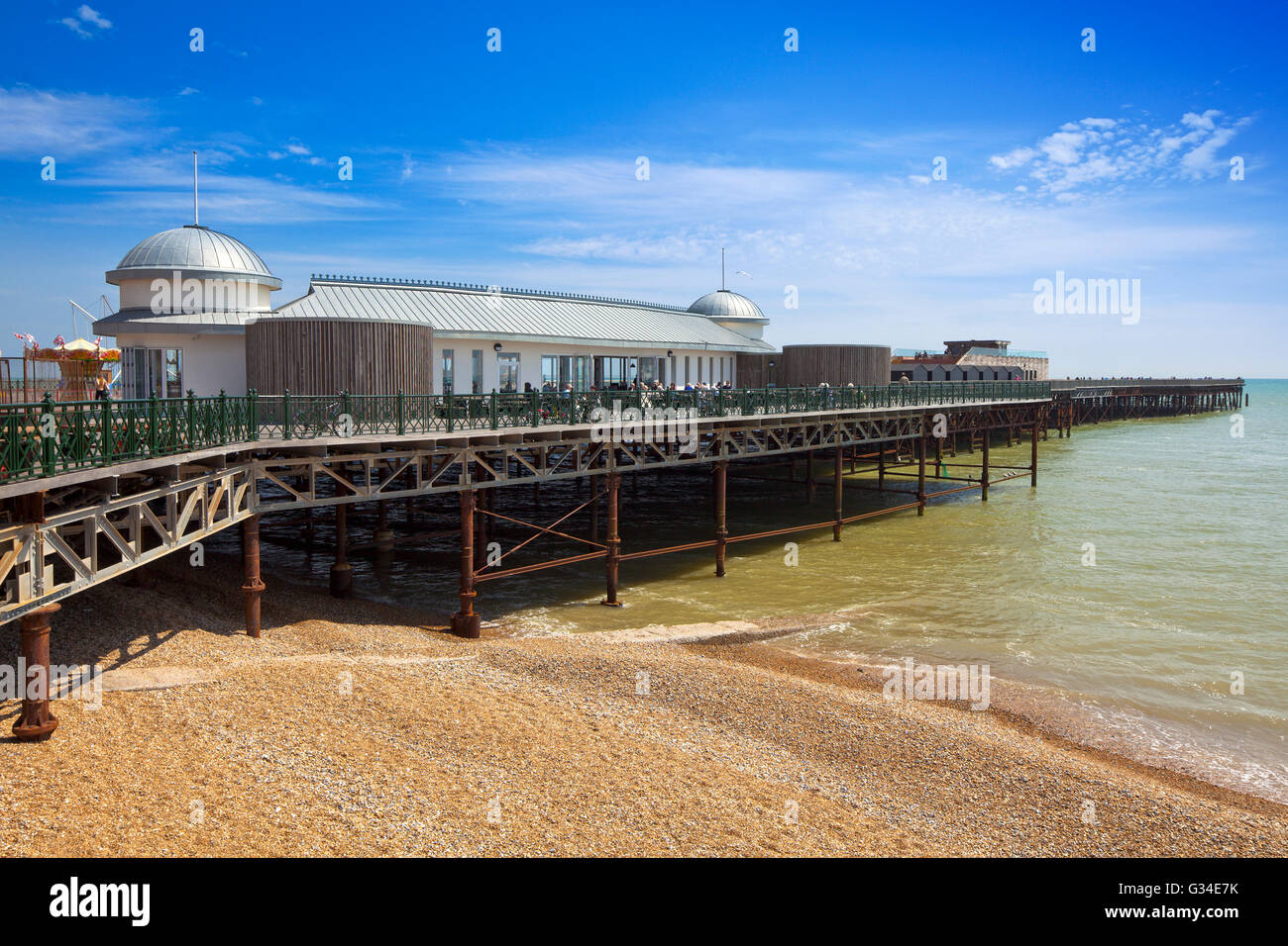 Hasting hi-res stock photography and images - Alamy