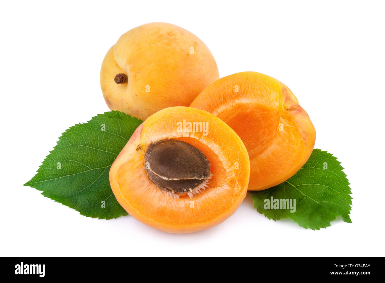 Kernel fruit hi-res stock photography and images - Alamy