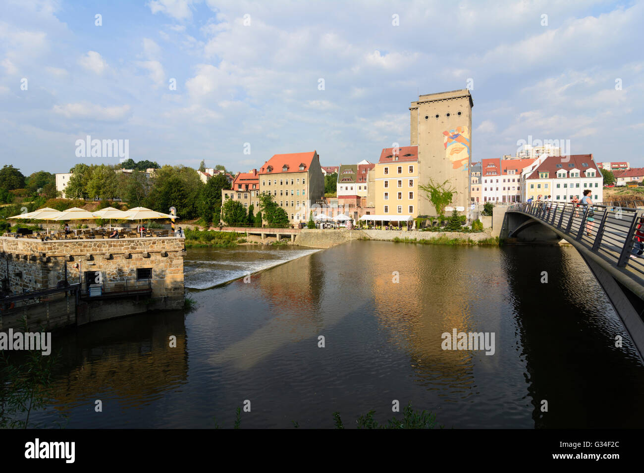 Neisse hi-res stock photography and images - Alamy