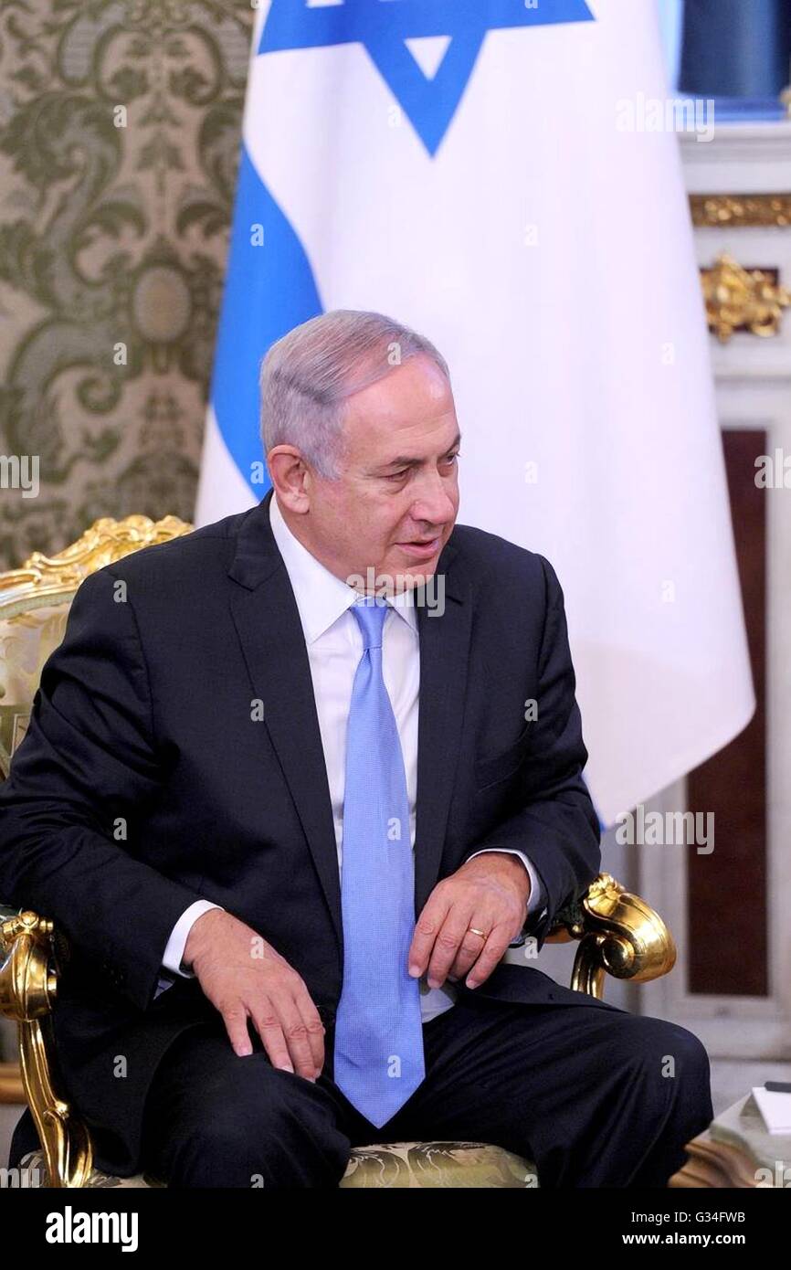 Benjamin Netanyahu Education Background Clipart