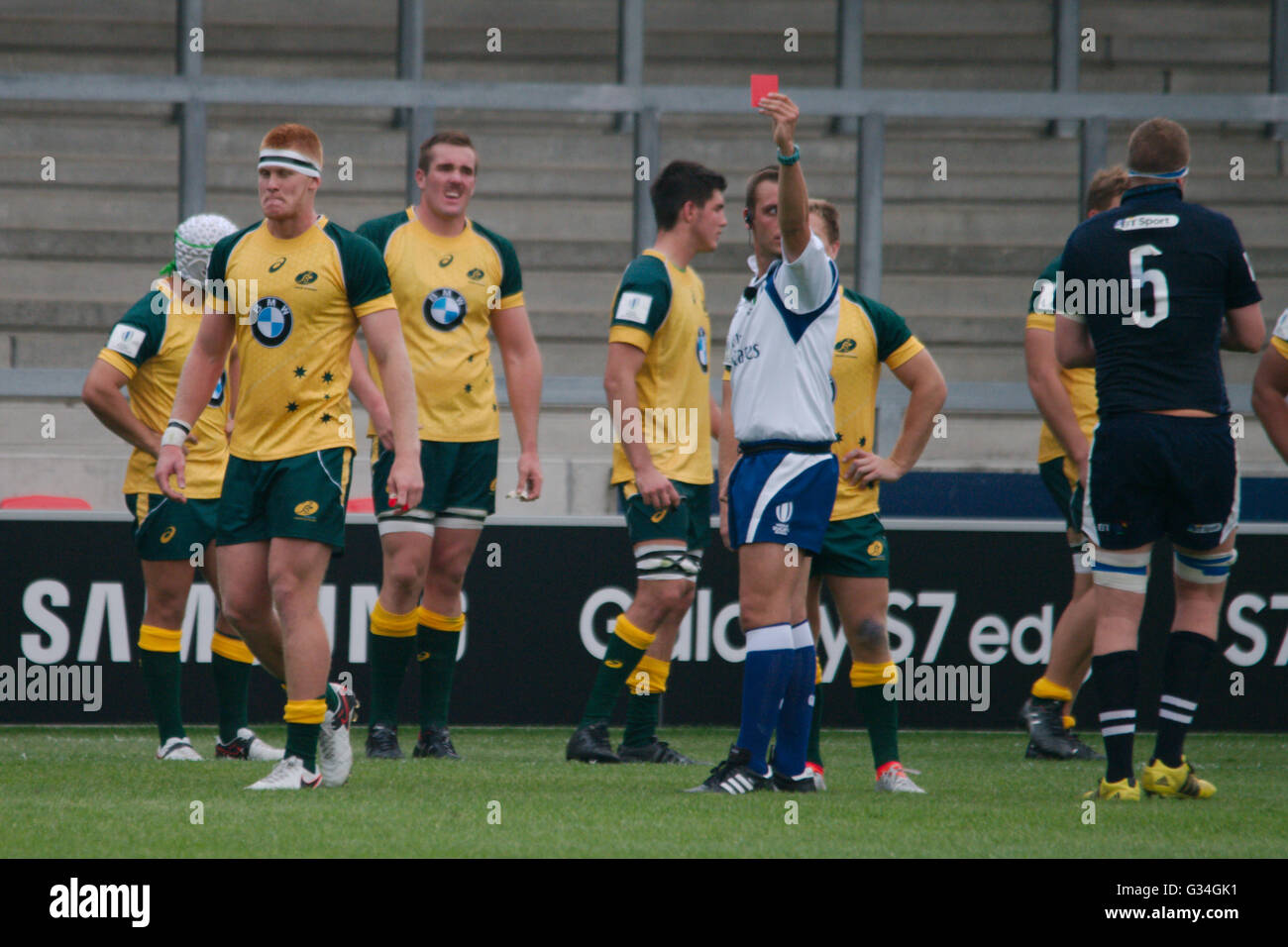 Thomas charabas hi-res stock photography and images - Alamy