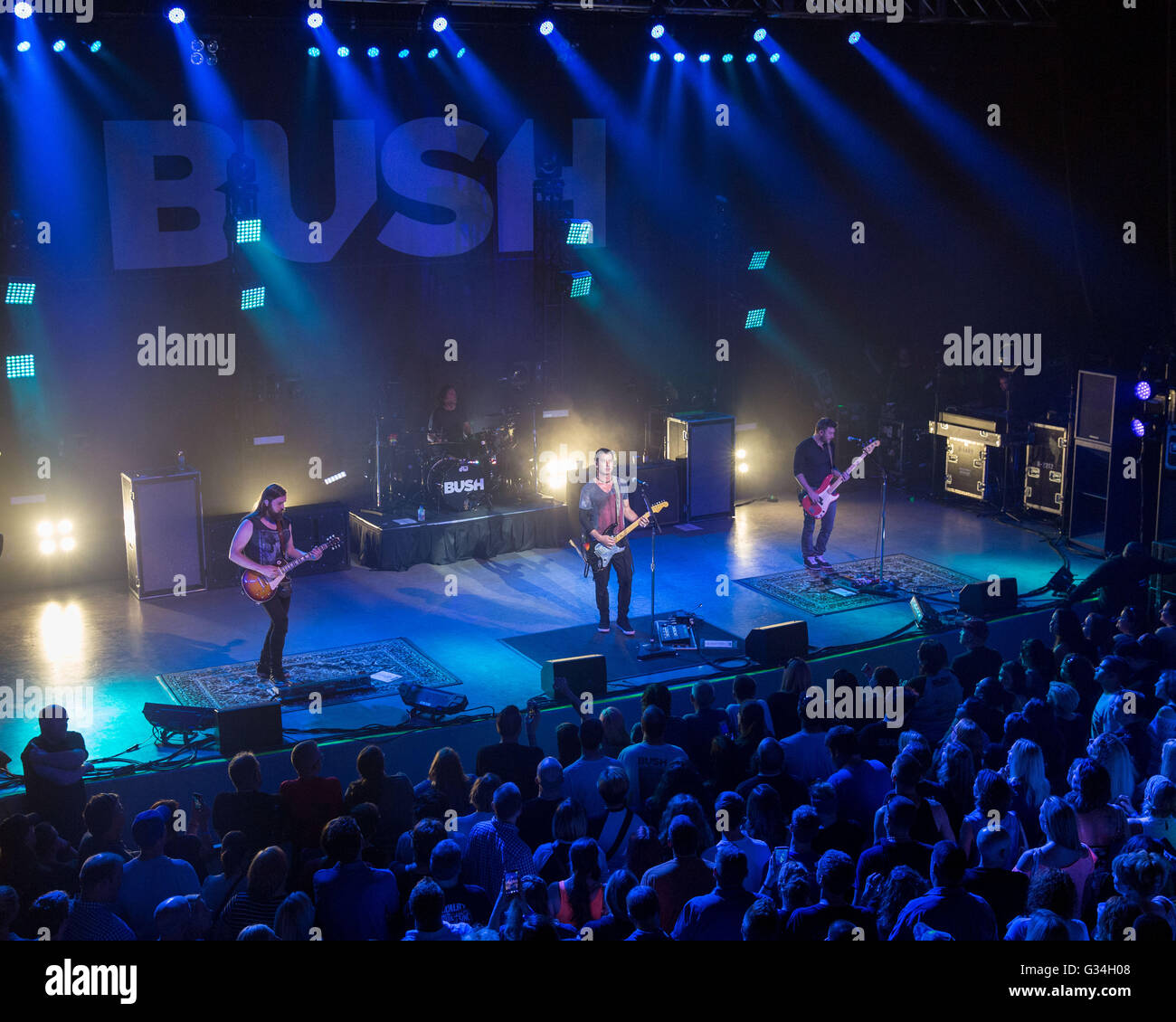 Robin goodridge hi-res stock photography and images - Alamy