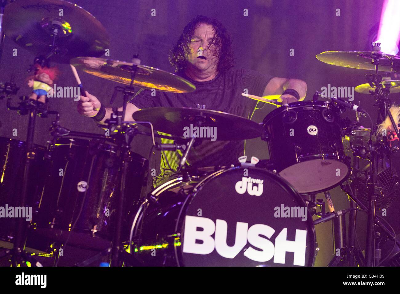 Robin goodridge hi-res stock photography and images - Alamy