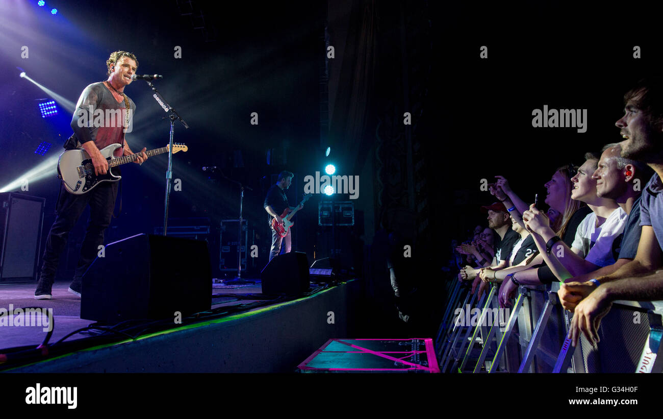 Corey britz hi-res stock photography and images - Alamy