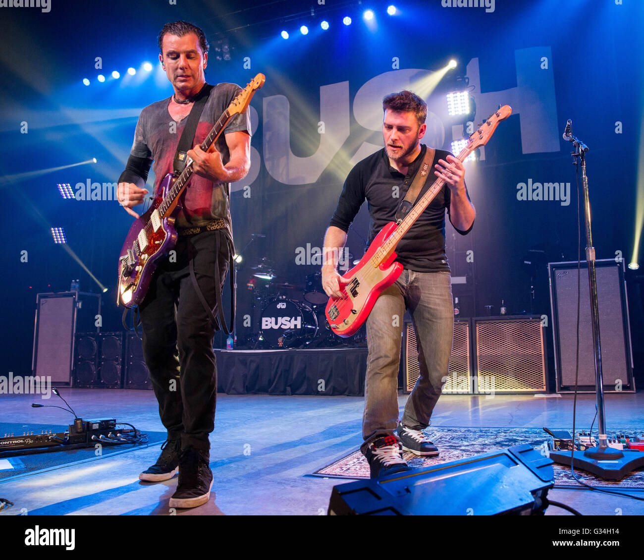 Corey britz hi-res stock photography and images - Alamy