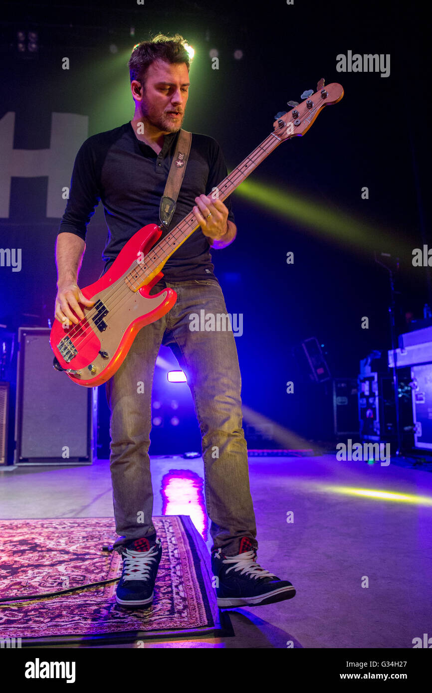 Corey britz hi-res stock photography and images - Alamy