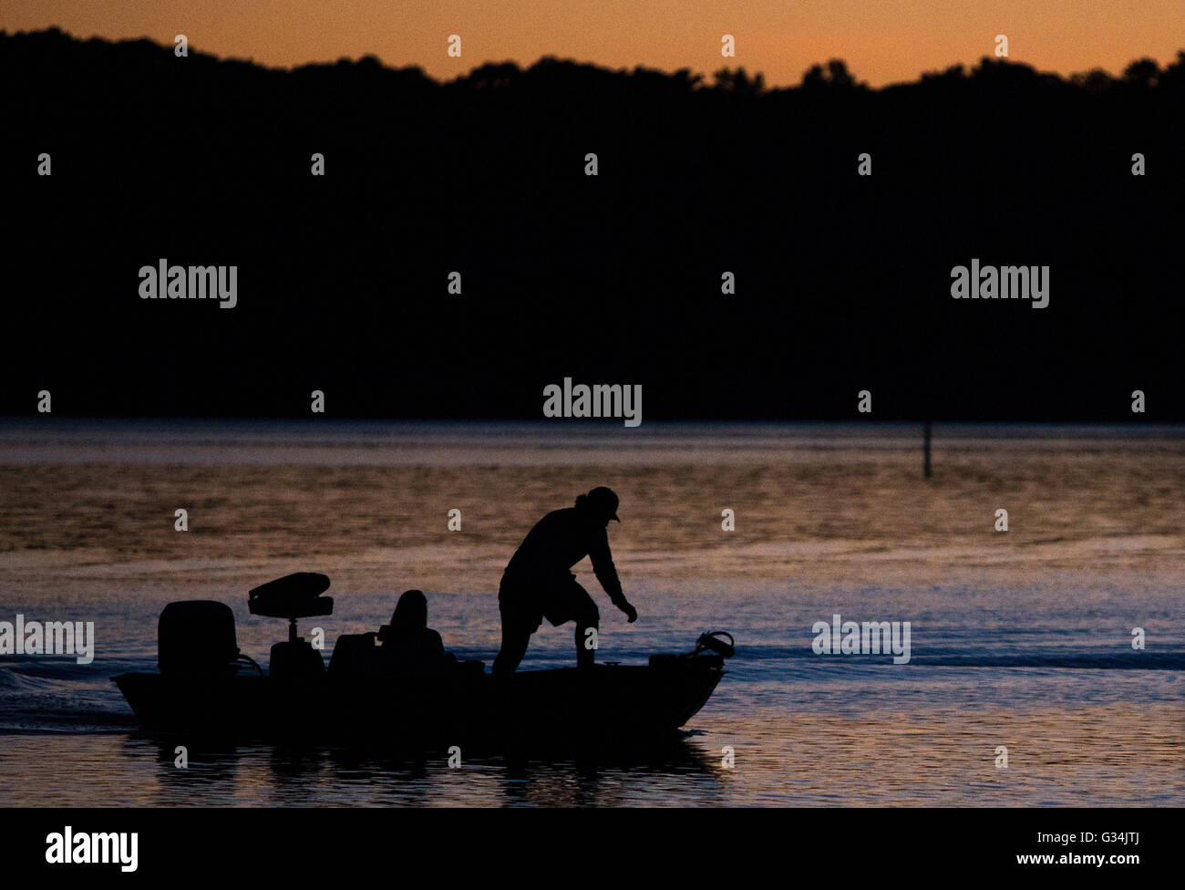 Lake acworth hi-res stock photography and images - Alamy
