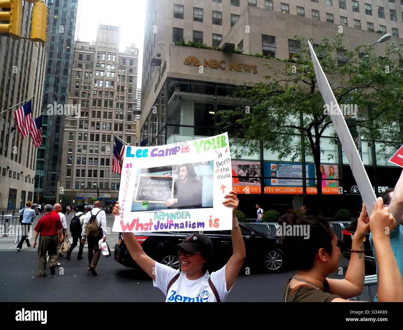 Unfair election hi-res stock photography and images - Alamy