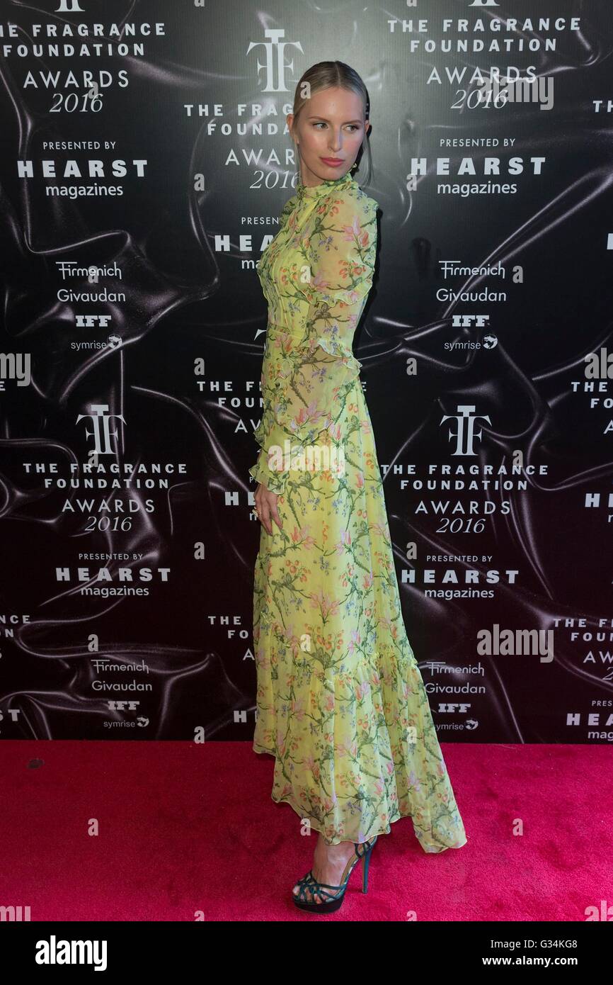 New York, NY, USA. 7th June, 2016. Karolina Kurkova at arrivals for The ...