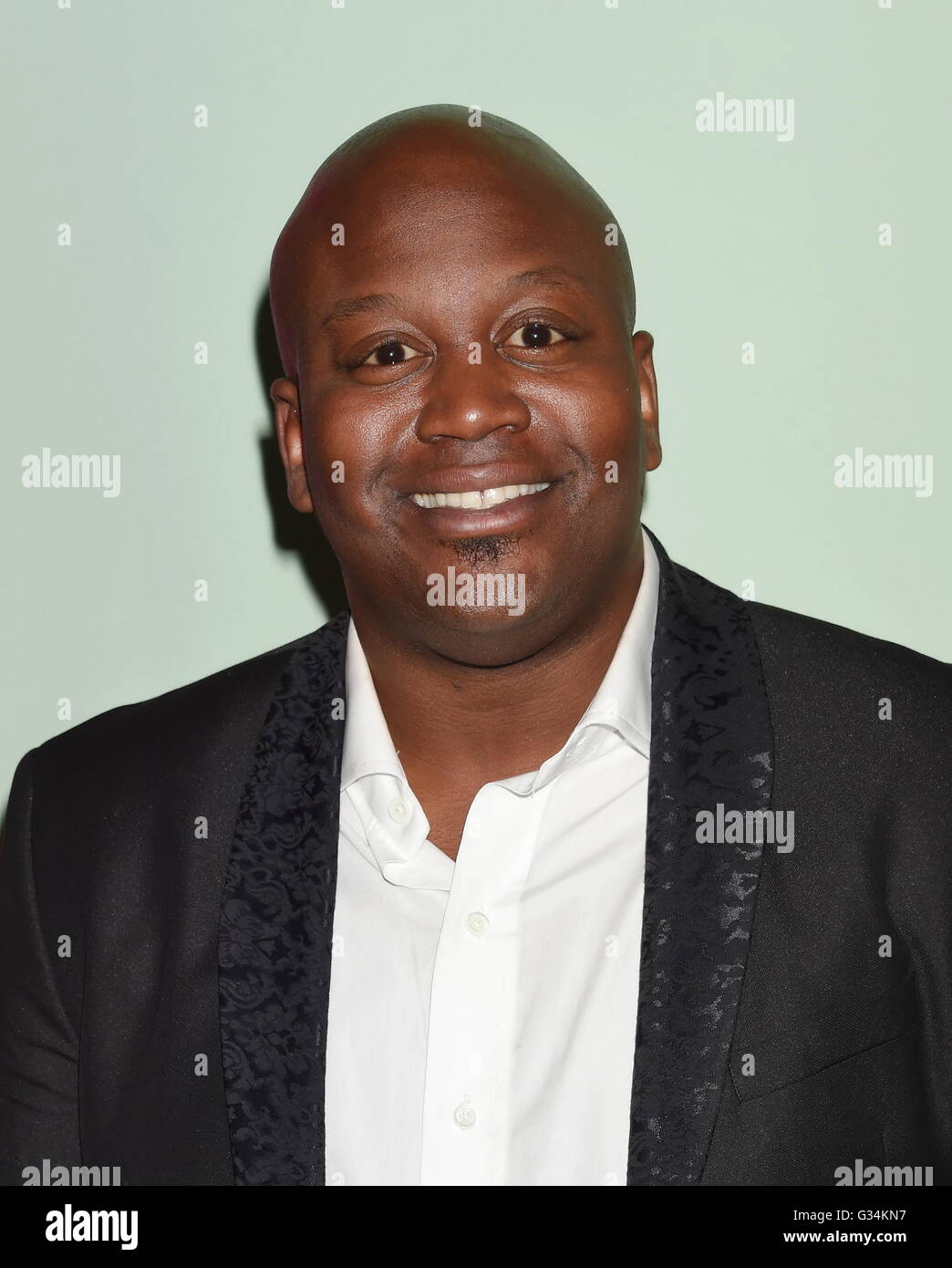 Los Angeles, California. 6th June, 2016. HOLLYWOOD, CA - JUNE 06: Actor ...