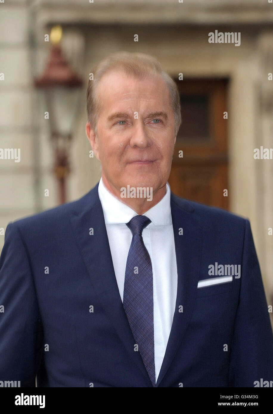 Martin fry hi-res stock photography and images - Alamy