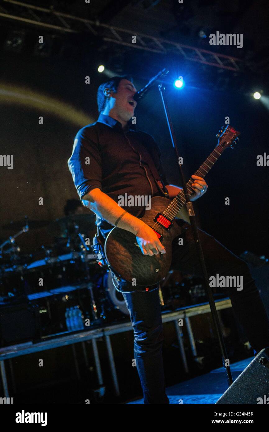 Jasen rauch hi-res stock photography and images - Alamy