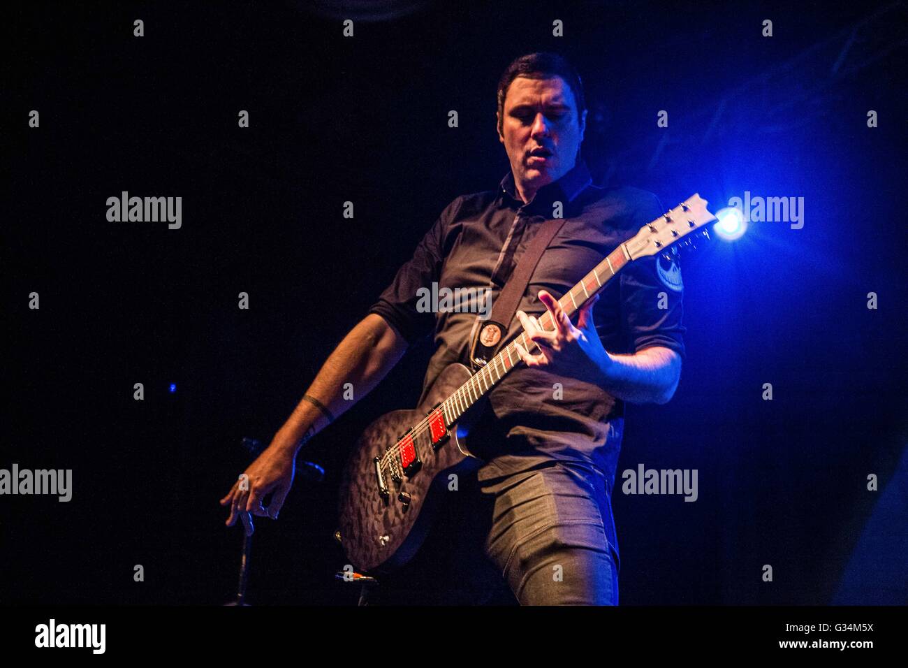 Jasen rauch hi-res stock photography and images - Alamy