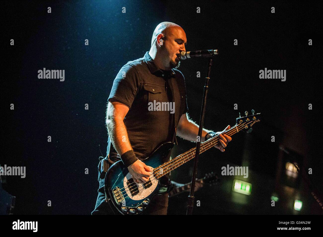 Aaron bruch hi-res stock photography and images - Alamy